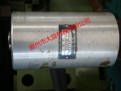 OR6108-40A韩国KJC KOREAJOINT旋转接头OB6101 HR2211-25A