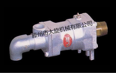 SGK旋转接头 SRK-6F-10A 1PK-1-15A PK-2-20A 32A 65A 80A RH LH