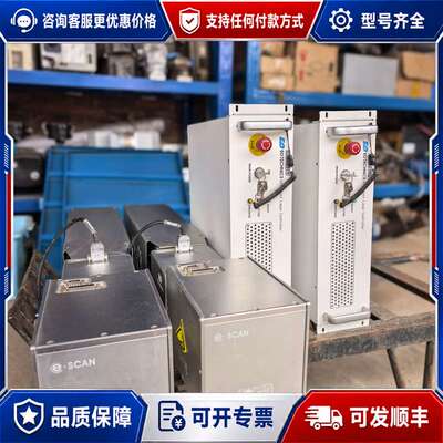 议价EO TECHCS MD INDEX激光控制器，型号MD可维修