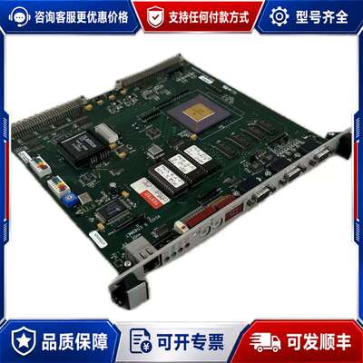 议价LK4512 以太网板 Presstech Controls 7612-1010-03A可维修