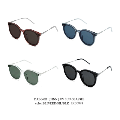 DABOMB男女中性时尚太阳眼镜