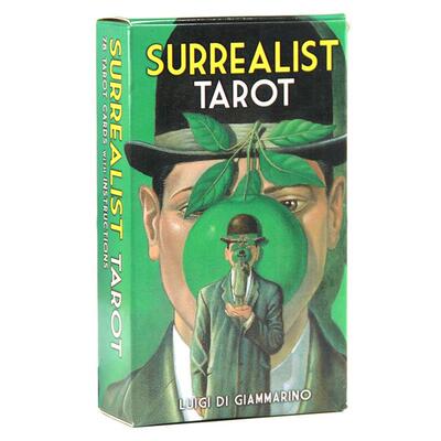 英文 塔罗牌 English Tarot Cards  桌游卡牌 Oracle De