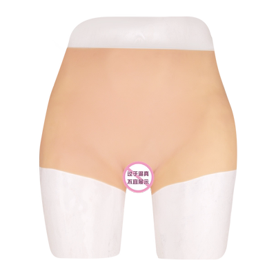 弘姗假阴裤男用CD变装