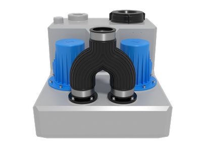 LEIBSTON污水提升泵污水提升器