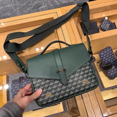 原版打板花纹对齐原产皮质纯手工