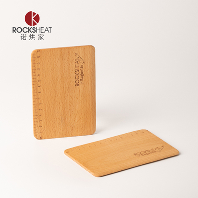 ROCKSHEAT面包转移板整木无拼接