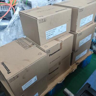 议价MCDLT35SF MCDLN35BE MCDLT35SE 松下伺服驱动器 仅拆封维修