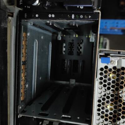 议价MD3600F OCG87V DELL存储阵列 双电双控 成色好维修