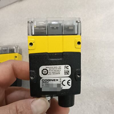 议价DM262QX COGNEX康耐视读码器 工业自动化扫码设备维修