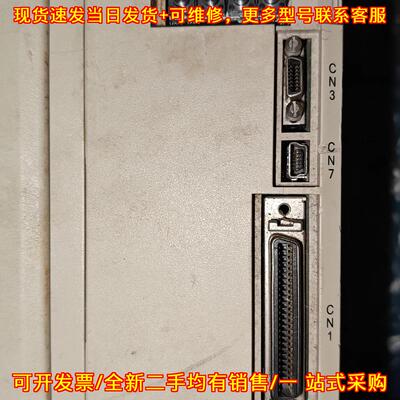 议价SGDV-180A01A002000 安川伺服驱动器 工控自动化驱动模块维修