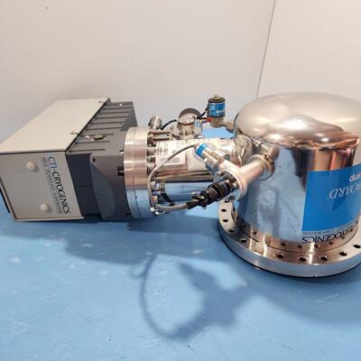 议价8116143G001R 低温泵 CTI-CRYOGENICS On-Board 8F维修