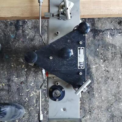 议价2501-801 Ruska 精密测量设备 高精度实验室仪器维修