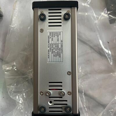 议价TPDC2-9510NCW LED UV灯源 恒流控制工业电源维修