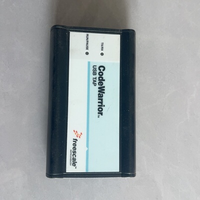 议价USB TAP 仿真器 飞思卡尔CodeWarrior PowerPC开发调试维修