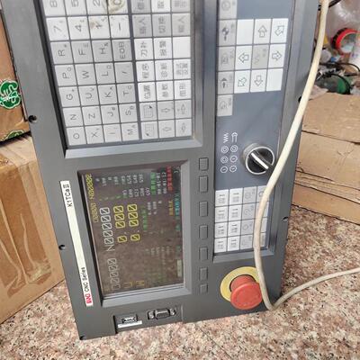 议价K1TCaII 凯恩帝数控系统 机床控制装置 功能包好维修