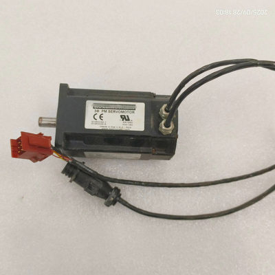 议价AKM22E-ENMNR-00 科尔摩根永磁伺服电机 工控自动化配件维修