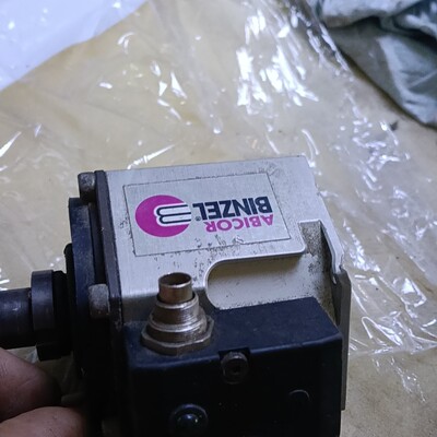 议价cAT2 传感器 宾采尔ABICOR BINZEL持机件维修