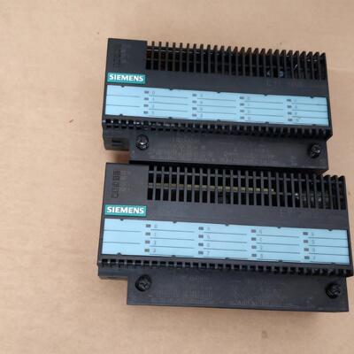 议价6ES7133-0BH00-0XB0 工控模块 自动化控制电子元器件维修