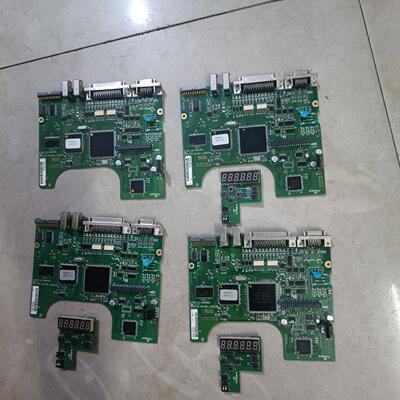 议价KINETIX3-CONTROL AB伺服主板卡件 工控自动化配件维修