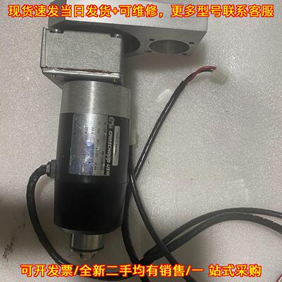 议价WK1099702 Groschopp格罗硕普伺服电机 工业直流电动机维修