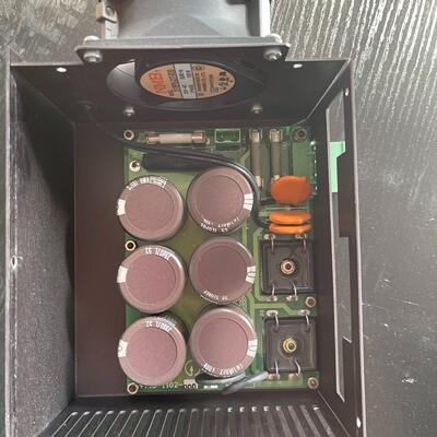 议价YPHT31322-1B ETX004000 安川变频器电源板 工控维修配件维修
