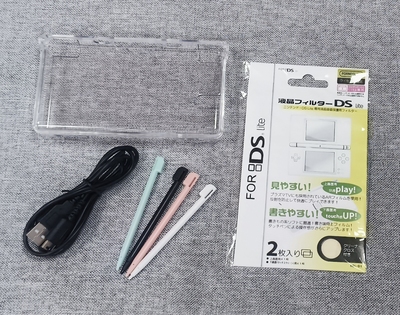 ndsl电池充电线ndslite充电线