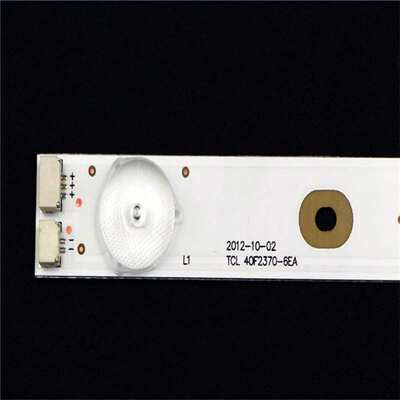 适用 L40F3301B 3307B L40F3309B灯条40F2370-6EA 4C-LB4006-YH1