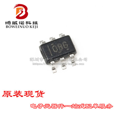 INA199A1DCKR 丝印OBG 进口原装 INA199A1DCKT SOT23-6脚 全新