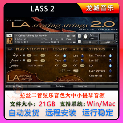 小提琴音源拉丝二管弦乐