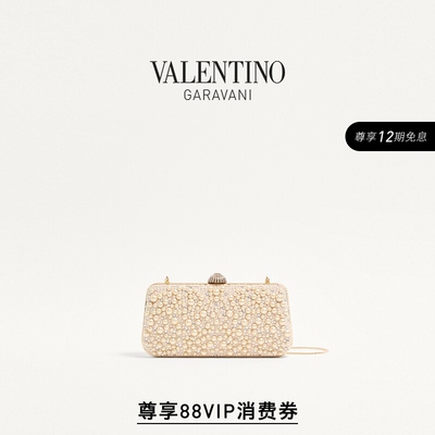 华伦天奴VALENTINO女士晚宴包