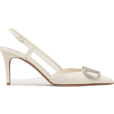 华伦天奴VALENTINO女士高跟鞋