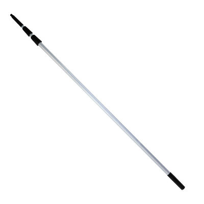 超宝（CHAOBAO）C-056擦玻璃可拆卸配件铝合金杆清洁玻璃工具8m三