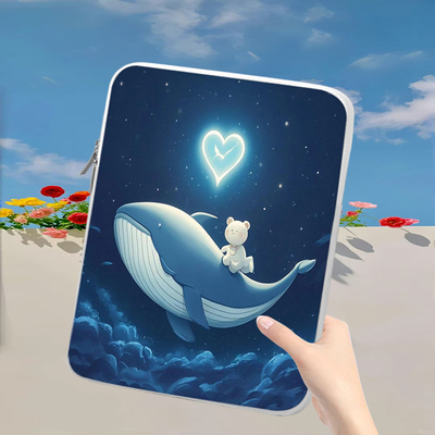 步步高a8防摔抗震内胆包