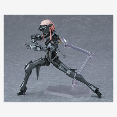 figma暗黑枪骑兵LANZE