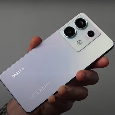 红米RedmiNote13Pro双卡