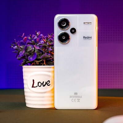 红米RedmiNote13Pro5G双卡