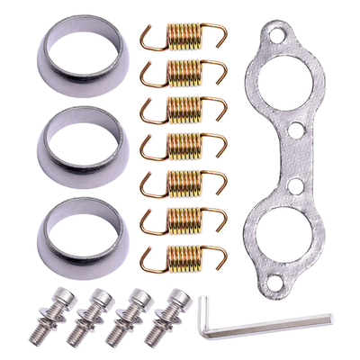适用北极星Sportsman运动家Ranger700 800排气管垫螺丝扳手组合