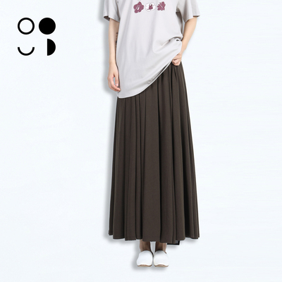 WELKIN&WZWJ未知未觉裙子W522Q19532