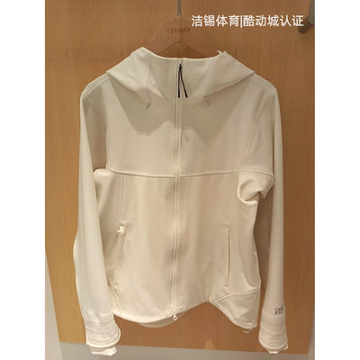 phenix女款防风保暖连帽软壳夹克