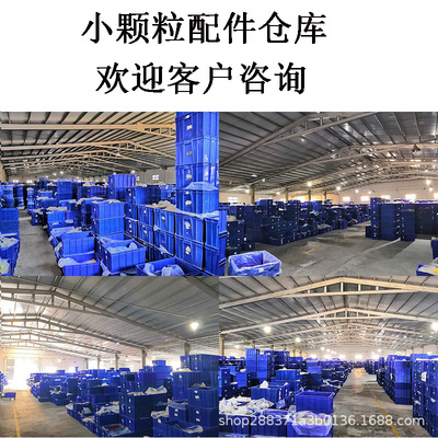 跨境moc小颗粒1x4x2栅栏兼容3185积木科教建筑场景拼装零配件