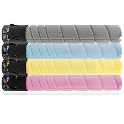 bizhubC266专用墨粉盒