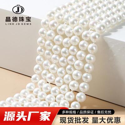 White bells in the South Ocean 2-20 mm straight perforated s