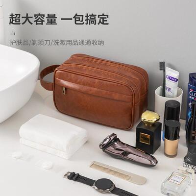 Travel dressing packs, high-capacity condensation packages,