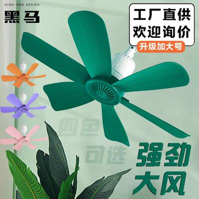 Mini fan dorm room bednets and tweak fan home electric fans