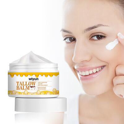 WIYUN Anti-Wrinkle Moisturizing Cream: Hydrating and Nourish