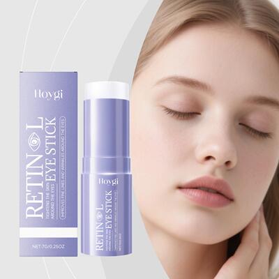 HOYGI Retinol Hydrating Eye Cream Stick - Comfortably moistu