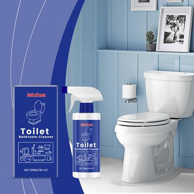 JAKEHOE Bathroom Cleaner - Universal Household Cleaner for R