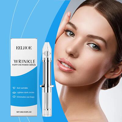 EELHOE Eye Essence: Hydrating and Firming for Soft, Moisturi
