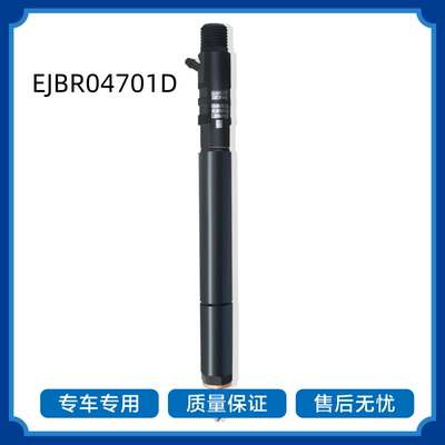 EJBR04701D适用于德尔福双龙喷油器高压共轨柴油喷油嘴汽车零配件