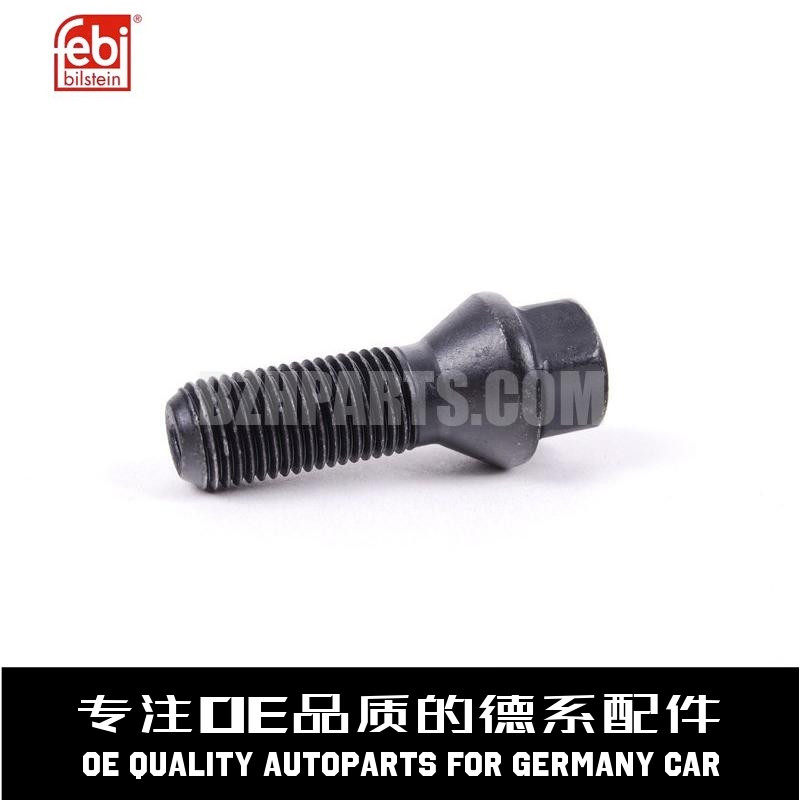 FEBI费比轮胎螺丝36136781152适用于宝马E66 E65 E81E83 E90_虎窝淘